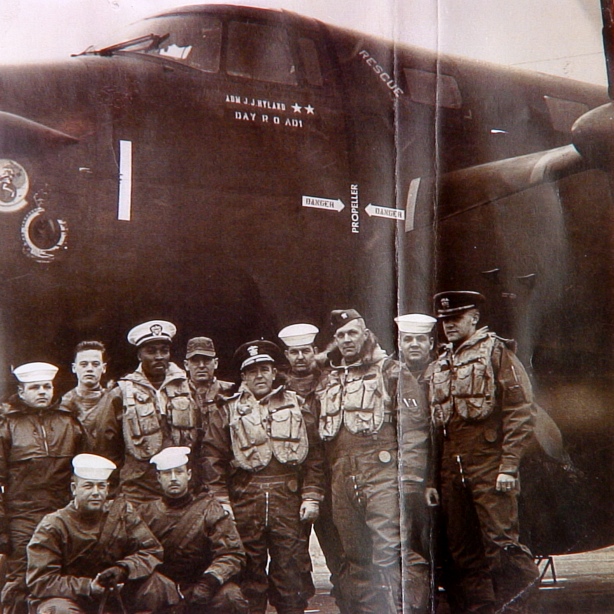 VP8 Alumni Archives